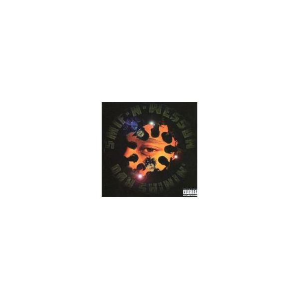 商品名：中古輸入洋楽CD SMIF-N-WESSUN / DAH SHININ[輸入盤]NRV2005-2used0130_cd