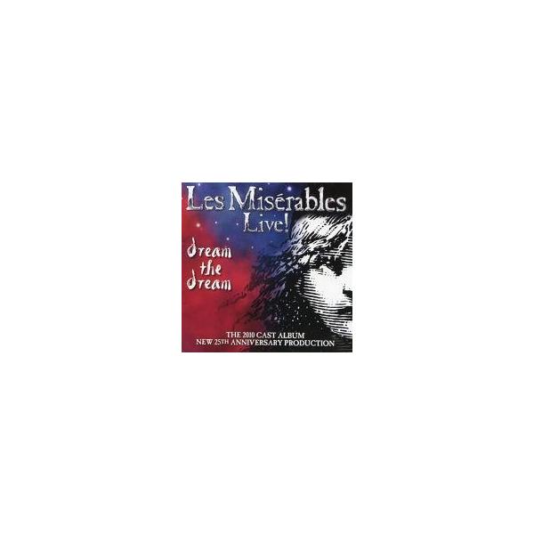 商品名：中古輸入洋楽CD VARIOUS ARTISTS / Les Miserables Live! THE 2010 CAST ALBUM[輸入盤]FH99508スーパージュエルボックス仕様になります。used0130_cd