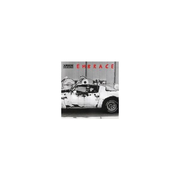 商品名：中古輸入その他CD ARMIN VAN BUUREN / EMBRACE[輸入盤]ARMA420こちらの商品は、リーフレット付きになります。used0130_cd