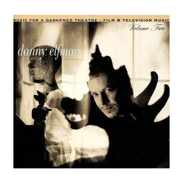 商品名：中古輸入その他CD danny elfman / MUSIC FOR A DARKENED THEATRE FILM＆TELEVISION MUSIC VOLUME TWO[輸入盤]MCAD2-11550こちらの商品はCD2枚組にな...