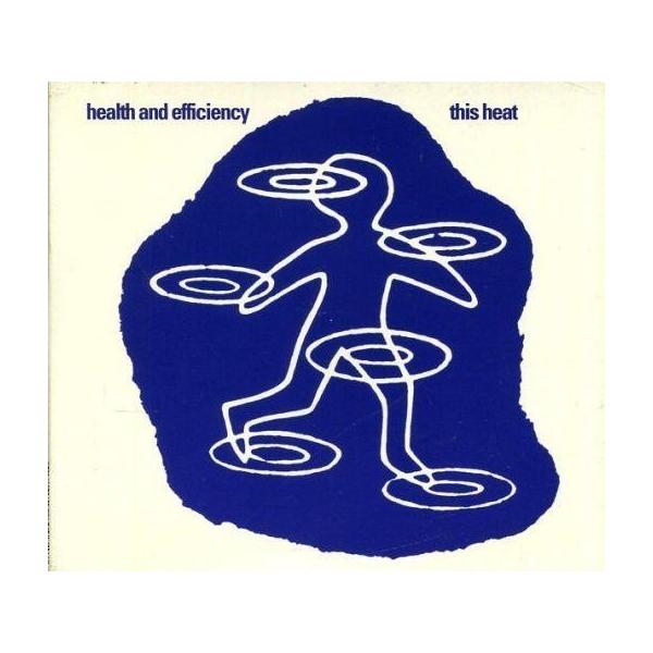商品名：中古輸入その他CD this heat / health and efficiency[輸入盤]THIS IS 3used0130_cd