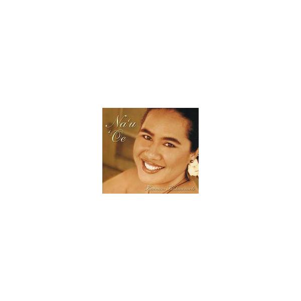 商品名：中古輸入その他CD Kainani Kahaunaele / Na’u’Oe[輸入盤]99006こちらの商品は、デジパック仕様になります。used0130_cd