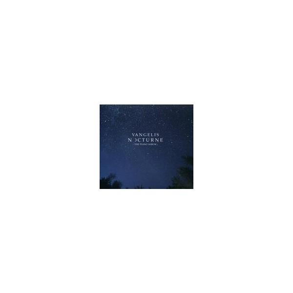 商品名：中古輸入その他CD VANGELIS / NOCTURNE -THE PIANO ALBUM-[輸入盤]B0029594-02こちらの商品は、ブックレット付き、紙ジャケット仕様になります。used0130_cd