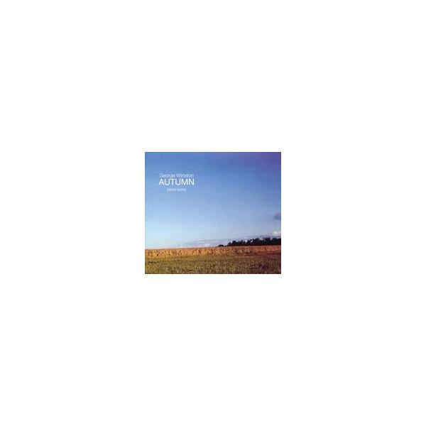 商品名：中古輸入その他CD George Winston / AUTUMN (piano solos)[輸入盤]2-VLT-15269こちらの商品は、デジパック仕様になります。used0130_cd