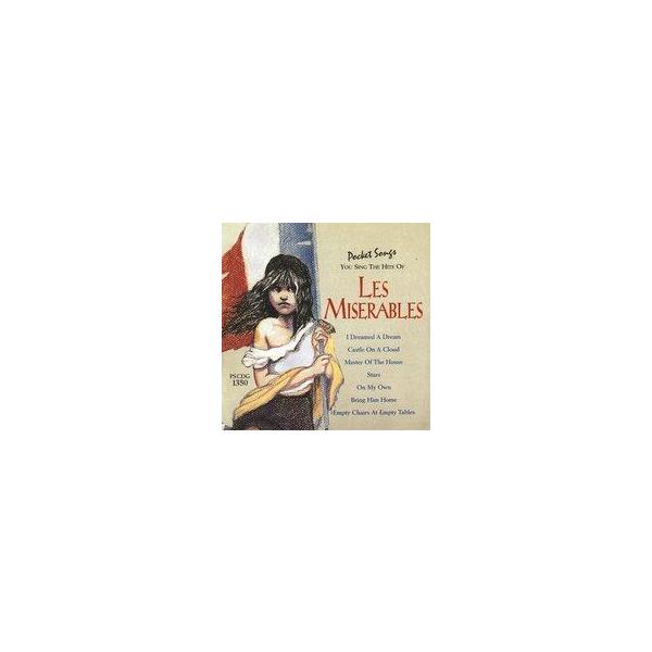 商品名：中古輸入その他CD SING THE HITS OF LES MISERABLES[輸入盤]PSCDG1350used0130_cd