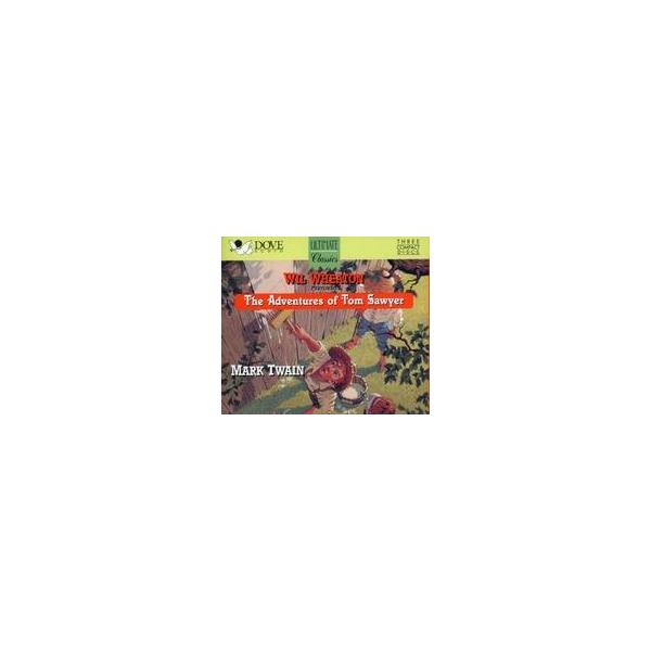 商品名：中古輸入その他CD WIL WHEATON(PERFORMED) / MARK TWAIN：THE ADVENTURES OF TOM SAWYER[輸入盤]90210こちらの商品は、書籍流通品になります。また、CD3枚組みになりま...