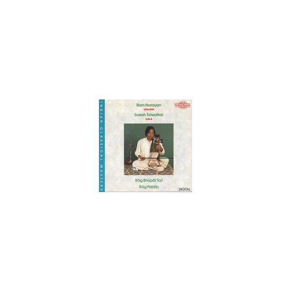 商品名：中古輸入その他CD Ram Narayan /Suresh Talwalkar / Rag Bhupal Tori/Rag Pat dip[輸入盤]NI5119used0130_cd
