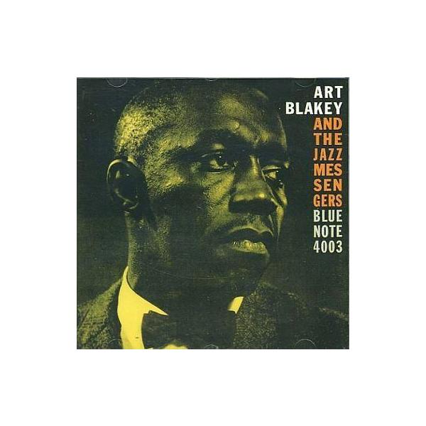 商品名：中古輸入ジャズCD ART BLACKY ＆ THE JAZZ MESSENGERS / MOANIN’[輸入盤]724349532427used0130_cd