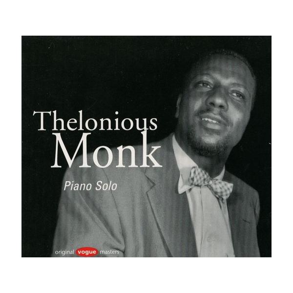 商品名：中古輸入ジャズCD Thelonious Monk / Piano Solo[輸入盤]74321409362こちらの商品は、デジパック仕様になります。used0130_cd