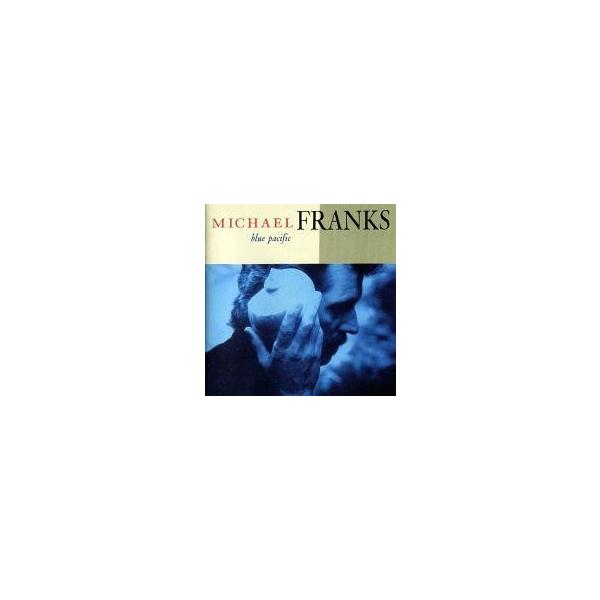 商品名：中古輸入ジャズCD MICHAEL FRANKS / blue pacific[輸入盤]926183-2used0130_cd