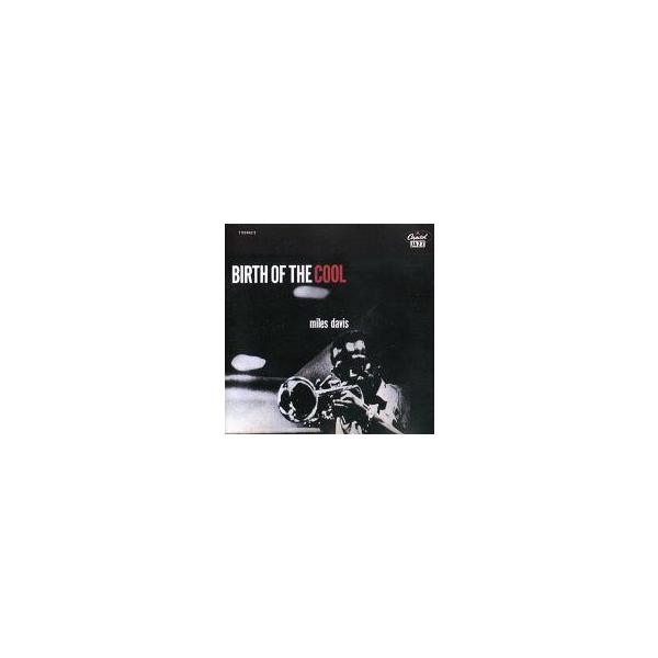 商品名：中古輸入ジャズCD MILES DAVIS/BIRTH OF THE COOL[輸入盤]77779286225used0130_cd