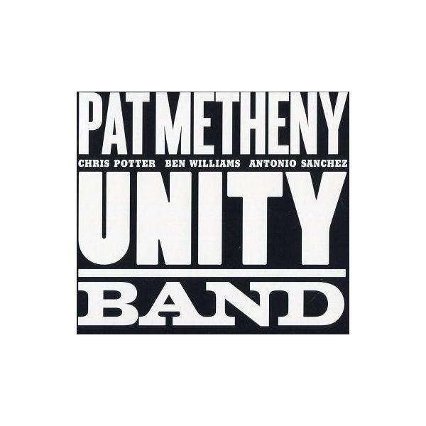 商品名：中古輸入ジャズCD PAT METHENY / UNITY BAND[輸入盤]7559-79615-0こちらの商品は、紙ジャケット仕様になります。used0130_cd