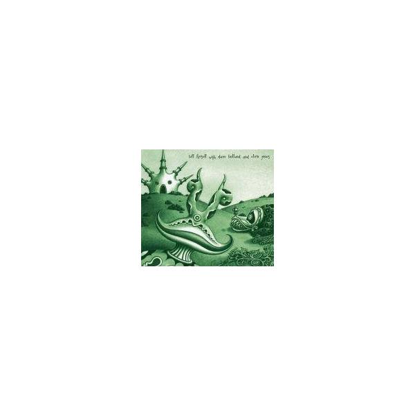 商品名：中古輸入ジャズCD bill frisell  / bill frisell with dave holland and elvin jones[輸入盤]79624-2スリーブ付きになります。used0130_cd