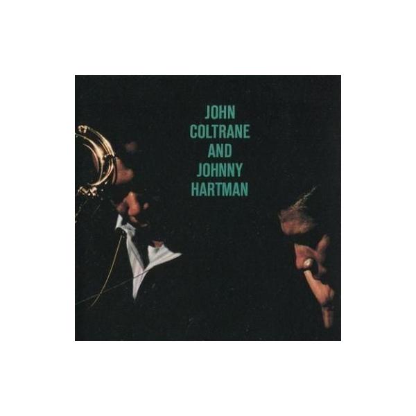 商品名：中古輸入ジャズCD JOHN COLTRANE AND JOHNNY HARTMAN / JOHN COLTRANE AND JOHNNY HARTMAN[輸入盤]GRD-157used0130_cd
