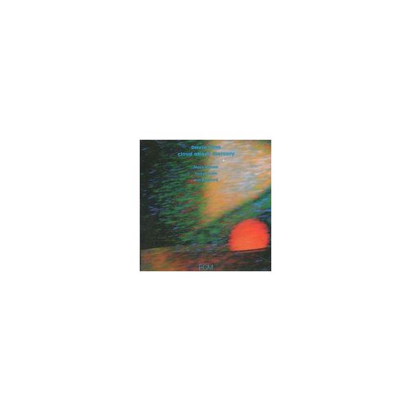 商品名：中古輸入ジャズCD DAVID TORN / CLOUD ABOUT MERCURY[輸入盤]ECM1322/831108-2used0130_cd