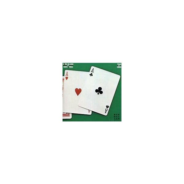 商品名：中古輸入ジャズCD Earl Klugh ＆ Bob James / Two of a Kind[輸入盤]CDP7991912used0130_cd