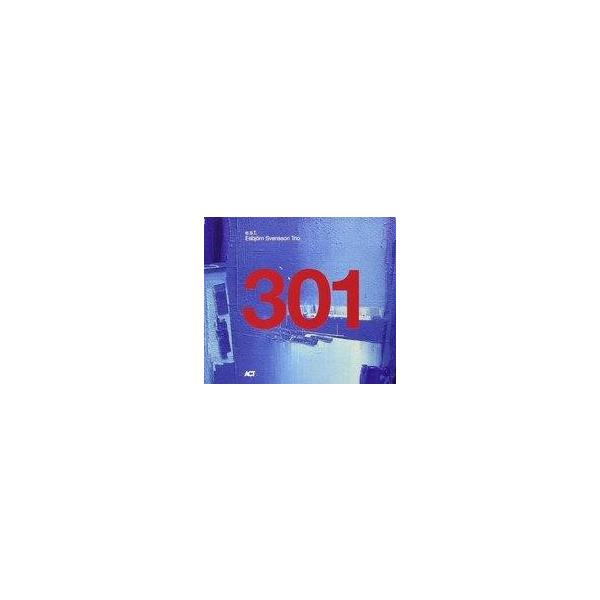 商品名：中古輸入ジャズCD ESBJORN SVENSSON TRIO / 301[輸入盤]9029-2used0130_cd