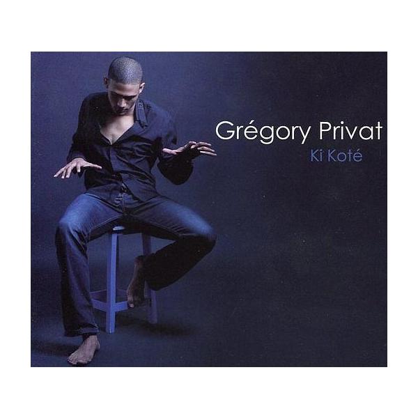 商品名：中古輸入ジャズCD Gregory Privat / Ki Kote[輸入盤]GPGCD001こちらの商品はデジパック仕様になります。used0130_cd