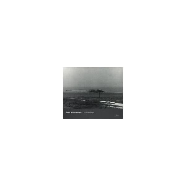 商品名：中古輸入ジャズCD Bobo Stenson Trio / War Orphans[輸入盤]ECM1604こちらの商品は、スリーブ付きになります。used0130_cd