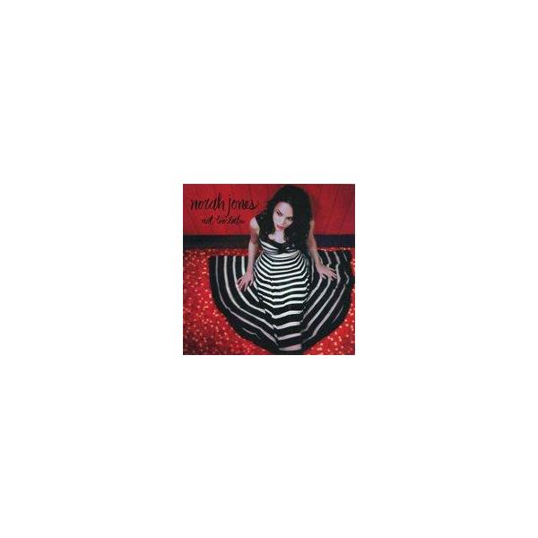 商品名：中古輸入ジャズSuper Audio CD Norah Jones / Not Too Late(Hybrid SACD)[輸入盤]CAPP044SAこちらの商品は、スーパージュエルケース仕様になります。used0130_cd