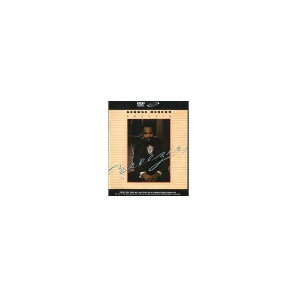 商品名：中古輸入ジャズ DVD-Audio GEORGE BENSON / BREEZIN’(DVD AUDIO)[輸入盤]R976715※こちらの商品はDVD AUDIOになります。通常のCDプレイヤーでは再生できませんので予めご了承下さ...