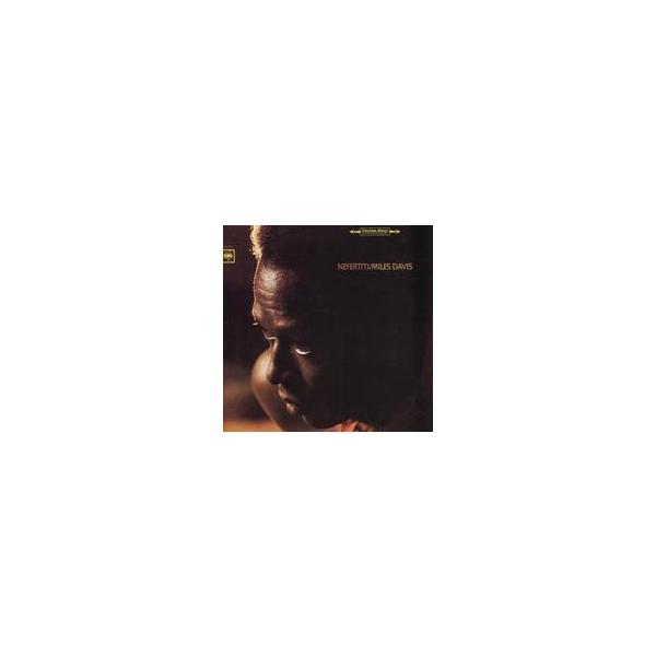 商品名：中古輸入ジャズCD Miles Davis / Nefertiti[輸入盤]CK65681used0130_cd
