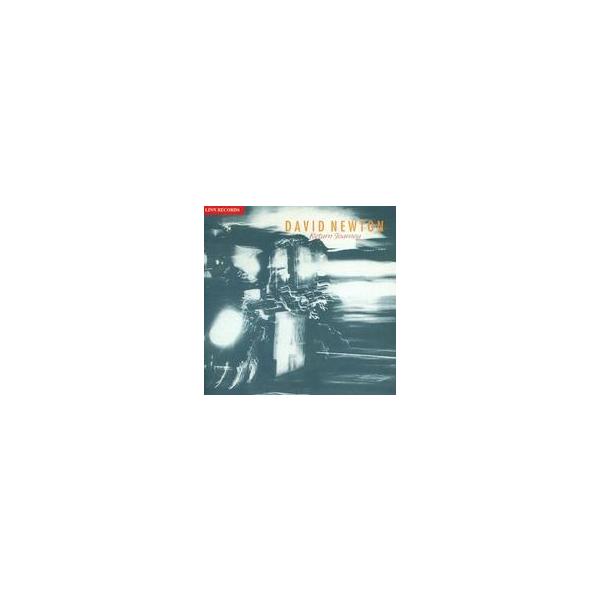 商品名：中古輸入ジャズCD DAVID NEWTON / RETURN JOURNEY[輸入盤]AKD025used0130_cd