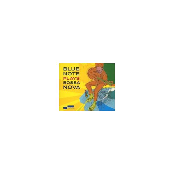 商品名：中古輸入ジャズCD Various Artists / BLUE NOTE PLAYS BOSSA NOVA[輸入盤]50999-215999-2-7こちらの商品は、CD3枚組み、ブックレット付きになります。used0130_cd