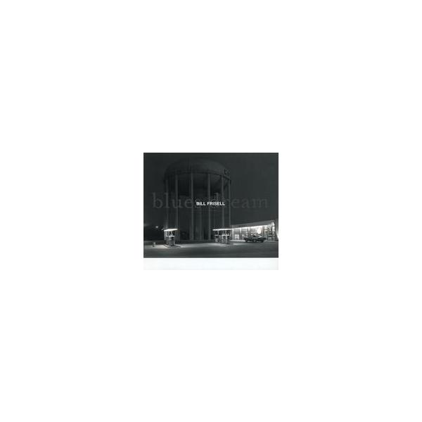 商品名：中古輸入ジャズCD BILL FRISELL / blues dream[輸入盤]79615-2こちらの商品は、リーフレット付き、紙ジャケット仕様になります。used0130_cd