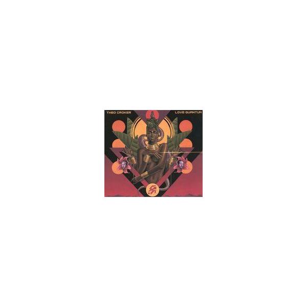 商品名：中古輸入ジャズCD Theo Croker / Love Quantum[輸入盤]19439882492こちらの商品は、ブックレット付き、紙ジャケット仕様になります。used0130_cd