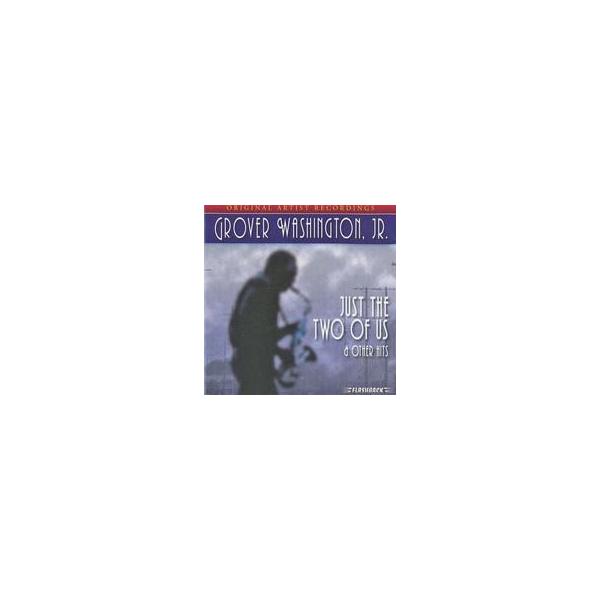 商品名：中古輸入ジャズCD GROVER WASHINGTON. JR. / JUST THE TWO OF US ＆ OTHER HITS[輸入盤]R274822used0130_cd