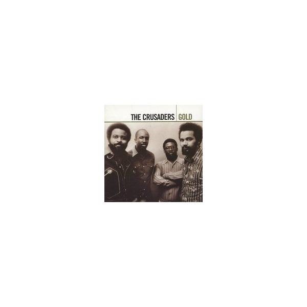 商品名：中古輸入ジャズCD THE CRUSADERS / GOLD[輸入盤]B0008268-02こちらの商品は、CD2枚組みになります。used0130_cd