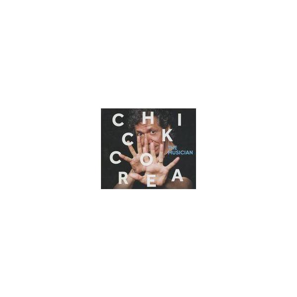 商品名：中古輸入ジャズCD CHICK COREA / THE MUSICIAN[輸入盤]0888072026490こちらの商品は、CD3枚組み、ブックレット付きになります。used0130_cd