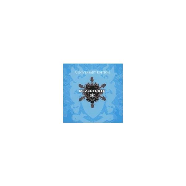 商品名：中古輸入ジャズCD MEZZOFORTE / ANNIVERSARY EDITION[輸入盤]BHM6005-2こちらの商品は、CD2枚組みになります。used0130_cd
