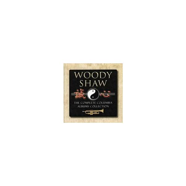 商品名：中古輸入ジャズCD WOODY SHAW / THE COMPLETE COLUMBIA ALBUMS COLLECTION[輸入盤]88697918902[商品仕様]・CD6枚組み・ブックレット付き・収納BOX付き・紙ジャケット仕...