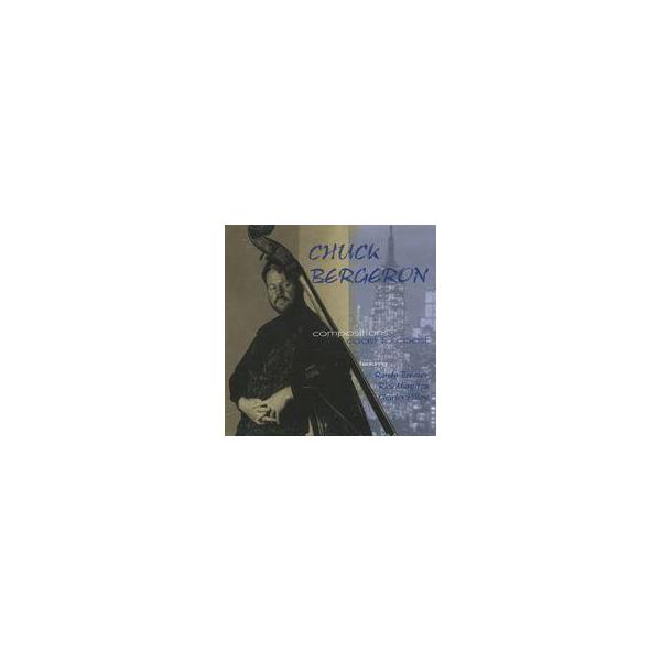 商品名：中古輸入ジャズCD CHUCK BERGERON / Compositions Coast To Coast[輸入盤]AL73107used0130_cd