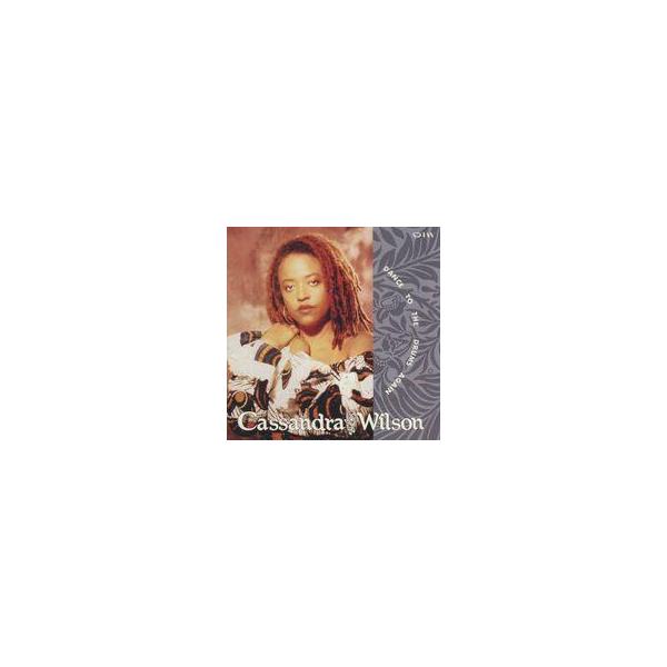 商品名：中古輸入ジャズCD CASSANDRA WILSON / DANCE TO THE DRUMS AGAIN[輸入盤]CK53451used0130_cd