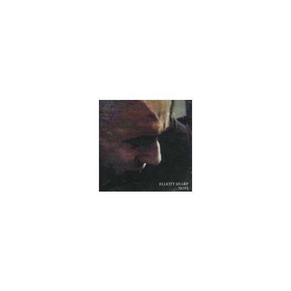 商品名：中古輸入ジャズCD ELLIOT SHARP / NOTS[輸入盤]ACD3011used0130_cd