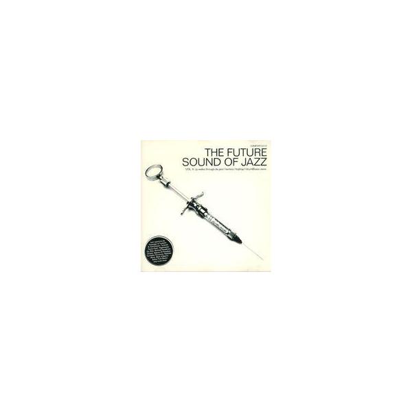 商品名：中古輸入ジャズCD Various Artists / THE FUTURE SOUND OF JAZZ VOL. II[輸入盤]COMPOST017-2used0130_cd