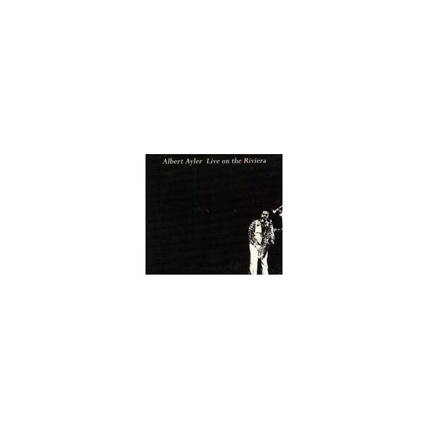 商品名：中古輸入ジャズCD Albert Ayler / Live On The Riviera[輸入盤]ESP4001こちらの商品は、デジパック仕様になります。used0130_cd
