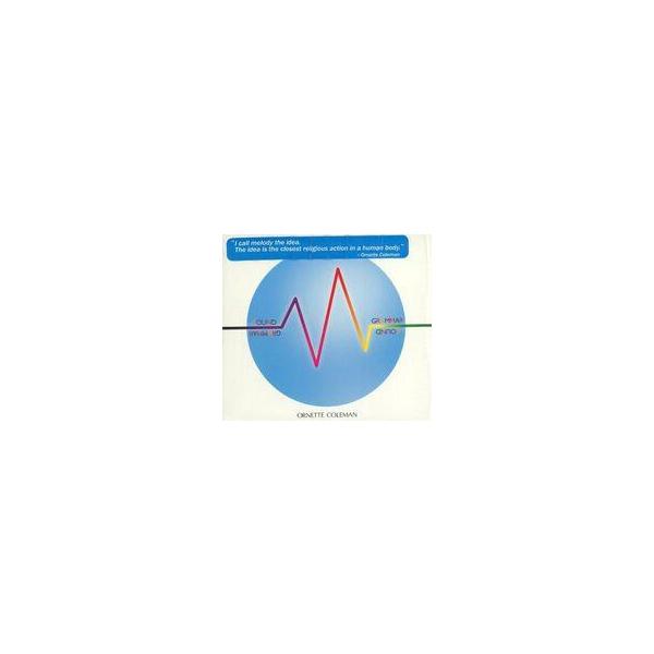 商品名：中古輸入ジャズCD ORNETTE COLEMAN / SOUND GRAMMAR[輸入盤]SG11593こちらの商品は、デジパック仕様になります。used0130_cd