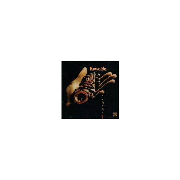 商品名：中古輸入ジャズCD KUUMBA-TOUDIE HEATH / Kawaida[輸入盤]RMCD6146used0130_cd