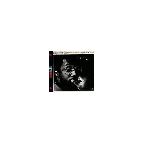 商品名：中古輸入ジャズCD BILLY COBHAM / SHABAZZ (RECORDED LIVE IN EUROPE)[輸入盤]8122733372こちらの商品は、ブックレット付き、デジパック仕様になります。used0130_cd