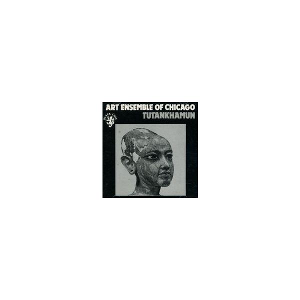 商品名：中古輸入ジャズCD ART ENSEMBLE OF CHICAGO / TUTANKHAMUN[輸入盤]BLCD760199used0130_cd