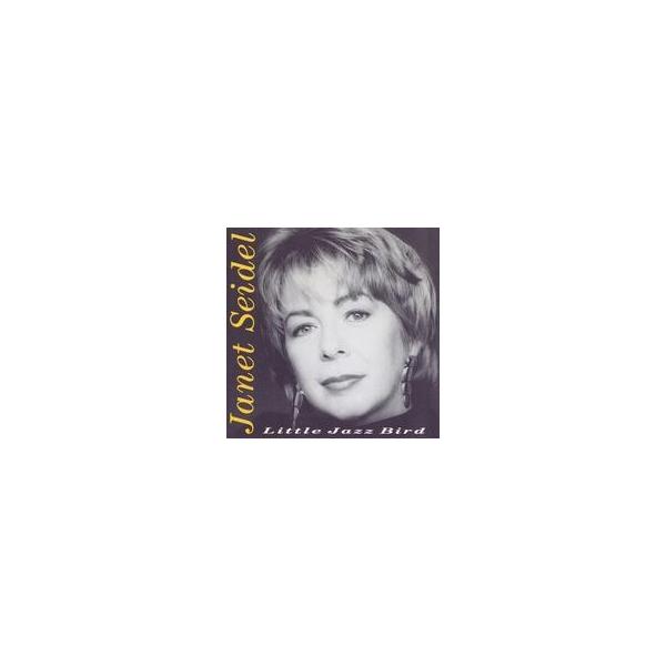 商品名：中古輸入ジャズCD JANET SEIDEL / Little Jazz Bird[輸入盤]0001used0130_cd