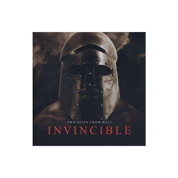 商品名：中古輸入クラシックCD TWO STEPS FROM HELL / INVINCIBLE[輸入盤]TSFHCD01used0130_cd