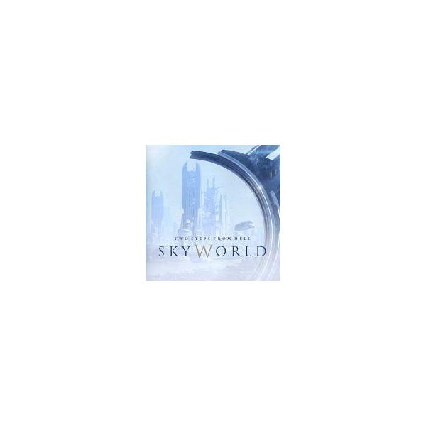 商品名：中古輸入クラシックCD TWO STEPS FROM HELL / SKY WORLD[輸入盤]TSFHCD04used0130_cd