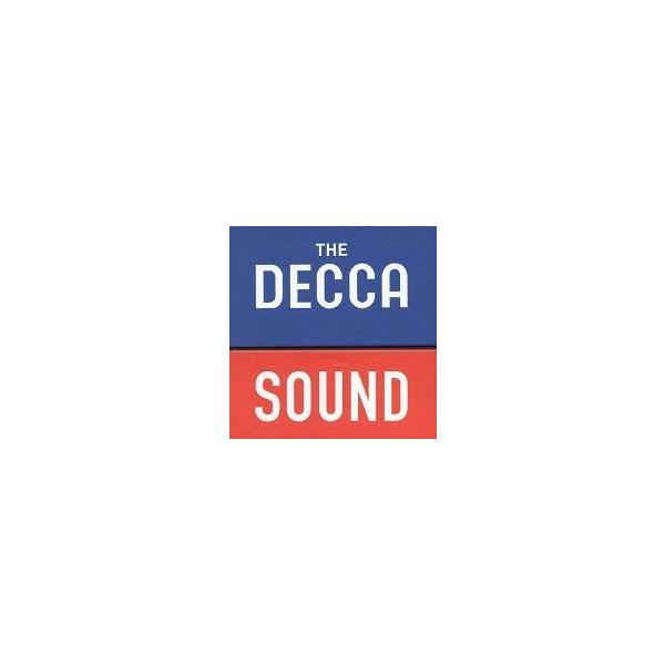 商品名：中古輸入クラシックCD THE DECCA SOUND[BOX SET][輸入盤]4782826[商品仕様]・CD50枚組み・収納BOX付き・ブックレット付き・紙ジャケット仕様used0130_cd