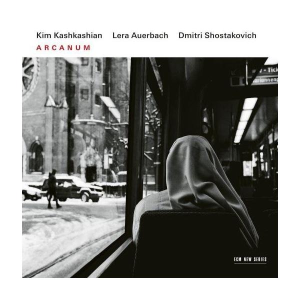 商品名：中古輸入クラシックCD Kim Kashkashian・Lera Auerbach・Dmitri Shostakovich / ARCANUM[輸入盤]4812322こちらの商品は、スリーブ付きになります。used0130_cd