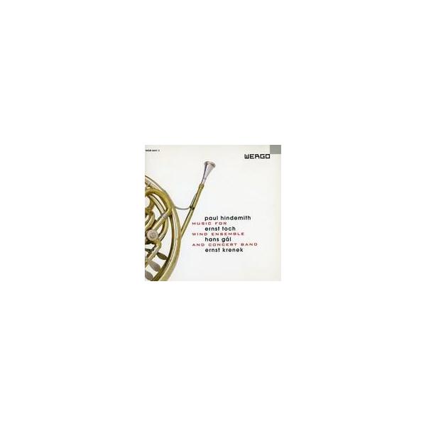 商品名：中古輸入クラシックCD Roger Epple / Roger Epple・Paul Hindemith・Ernst Toch・Hans Gal・Ernst Krenek[輸入盤]WER66412used0130_cd